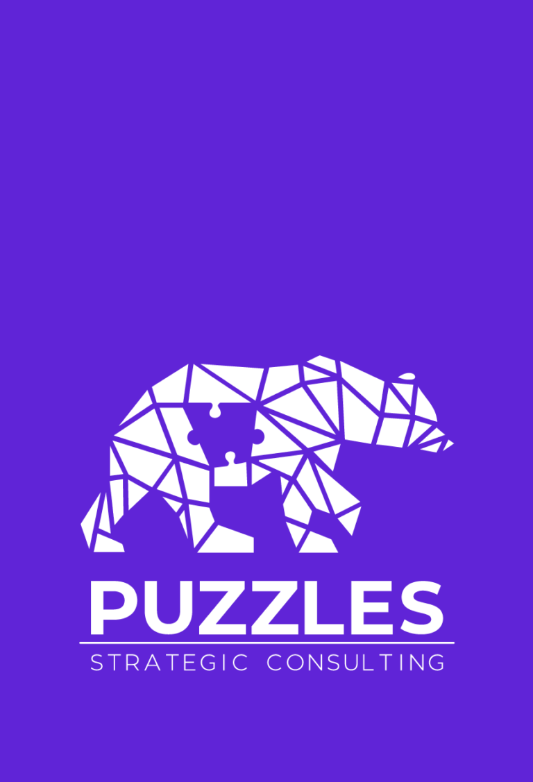 Puzzles Consulting - Small Pieces Build a Big Puzzle